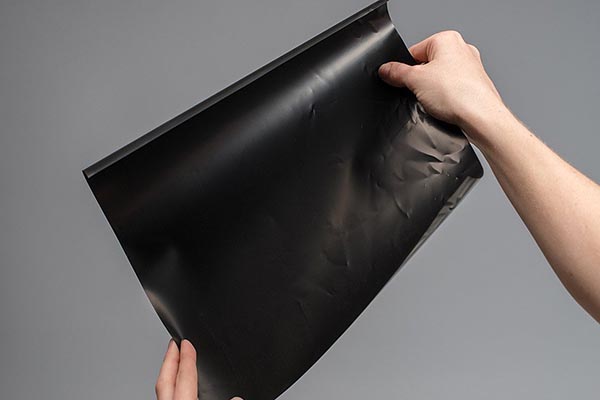 Conductive Plastic Sheet - Desu Technology Packing Material Co.,LTD