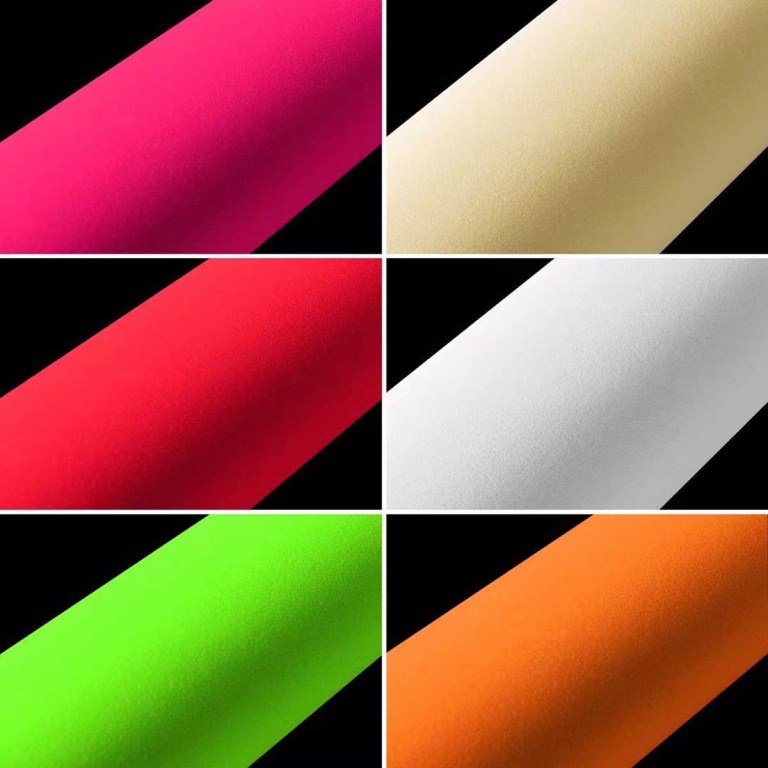 Flocked PS sheet - Professional Plastic Sheet Manufacturer ...