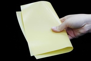 PS sheet roll manufacturers in China (Polystyrene sheet roll)