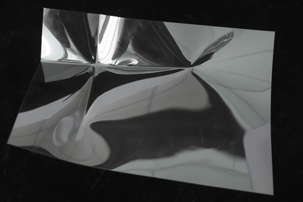 PET Sheet Roll Manufacturer (Polyethylene Terephthalate Sheet)