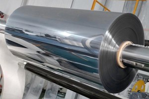 PETG Sheet Roll for Thermoforming Vacuum Blister