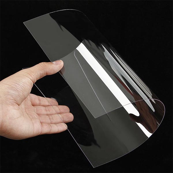 Anti-fog PET Sheet - Desu Technology Packing Material Co.,LTD