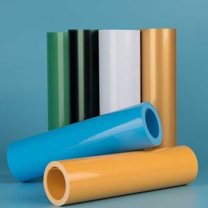 Coated PP sheet - Desu Technology Packing Material Co.,LTD