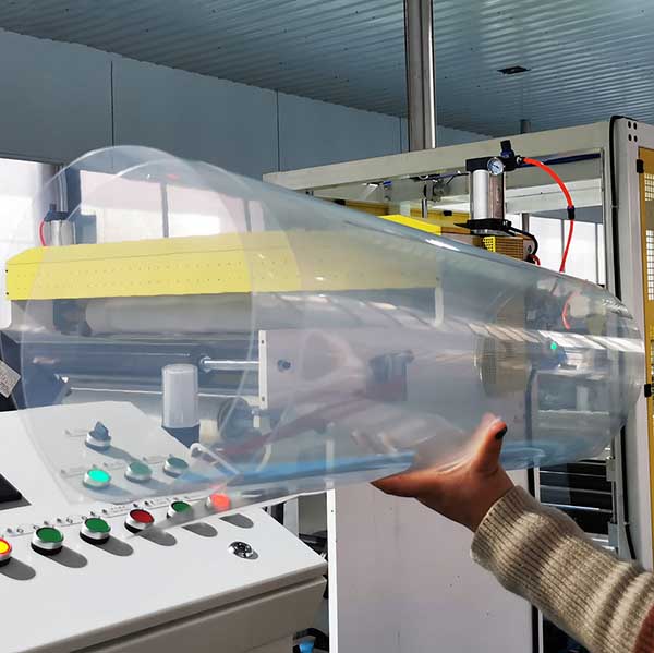 PET Sheet for Printing - Desu Technology Packing Material Co.,LTD