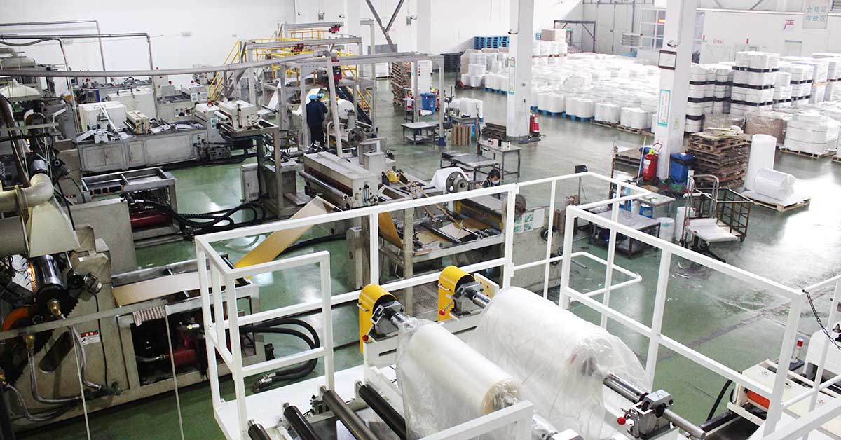 Blister Thermoforming PP Plastic Sheet - Professional Plastic Sheet ...