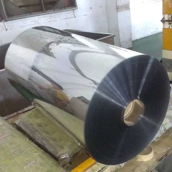 Pet Waterproof Plastic Sheet Film Rolls for Medicine Trays ...