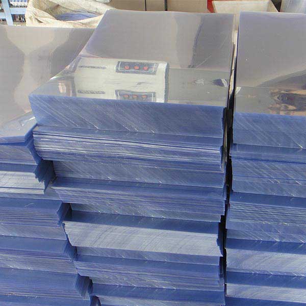 PVC - Desu Technology Packing Material Co.,LTD