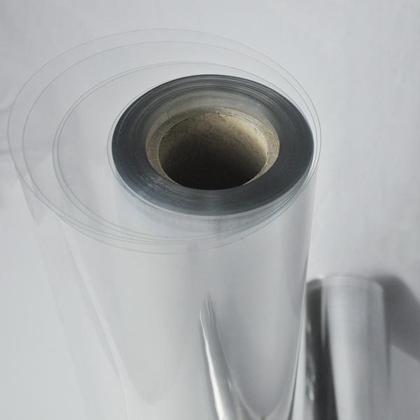 Rigid PET Sheet for Stationery Packaging - Desu Technology Packing ...