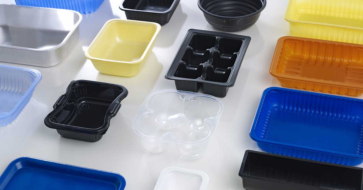 High quality PP plastic sheet manufacturer - Desu Technology Packing ...