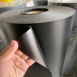 Matte PP Sheet - Professional Plastic Sheet Manufacturer ...