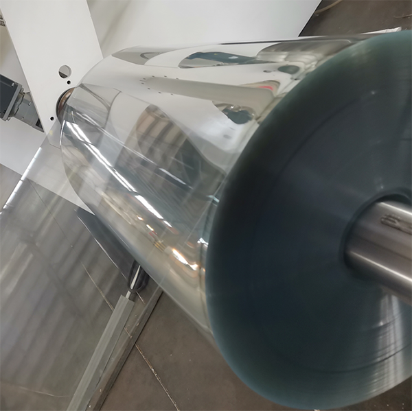 PET/PE composite plastic sheet - Desu Technology Packing Material Co.,LTD