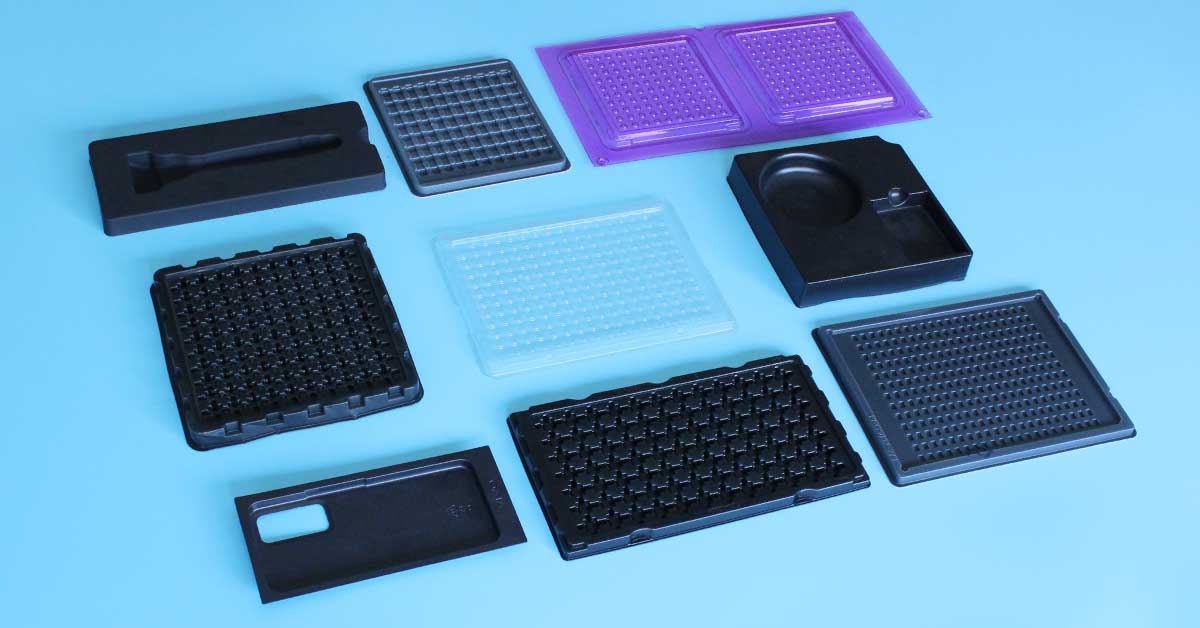 Conductive PP Sheet - Professional Plastic Sheet Manufacturer ...