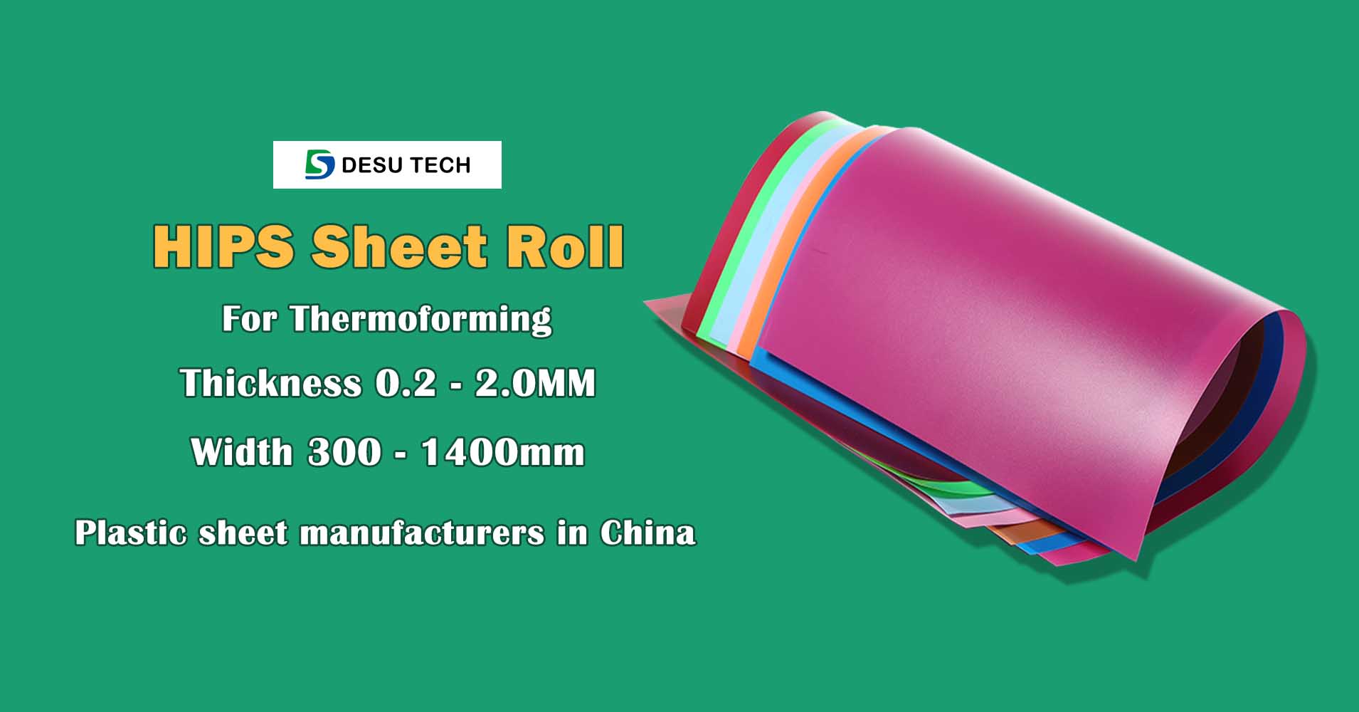 What are the plastic sheets used for blister packaging? - Professional ...