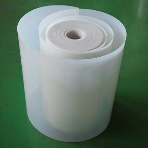 Natural PS Sheet - Professional Plastic Sheet Manufacturer ...