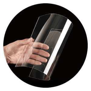 What is the difference between PC/PVC/PET plastic materials? - Desu ...