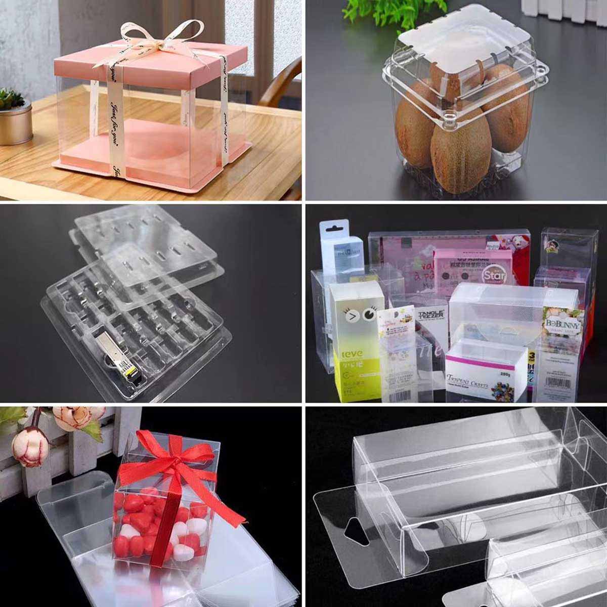 What are the plastic sheets used for blister packaging? - Desu ...
