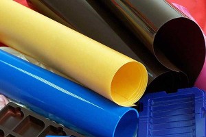 HIPS Sheet Roll (High Impact Polystyrene Sheet) - Professional Plastic ...