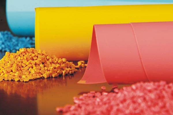 PS sheet roll manufacturers in China (Polystyrene sheet roll)