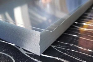 A2 A3 A4 Size PET Sheet - Professional Plastic Sheet Manufacturer ...