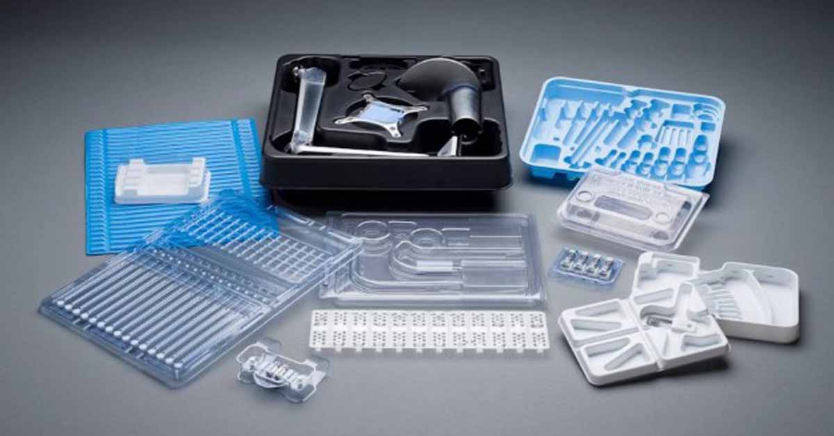 Application and development of polypropylene sheet in the field of ...