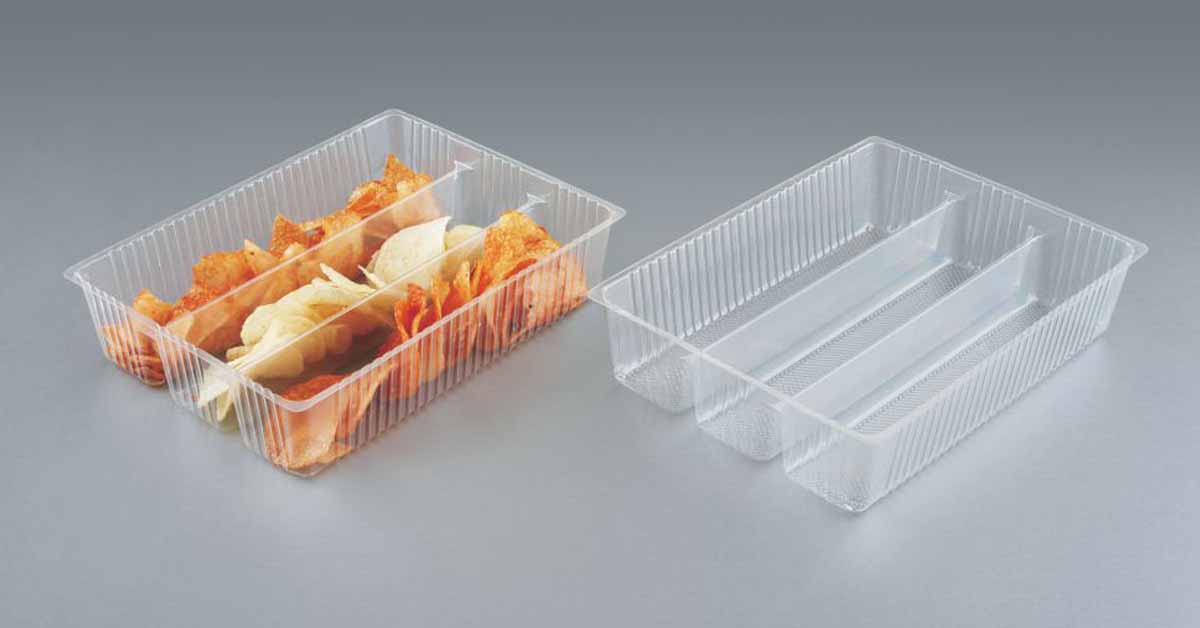PS Sheet for Food Packaging Lining - Professional Plastic Sheet ...