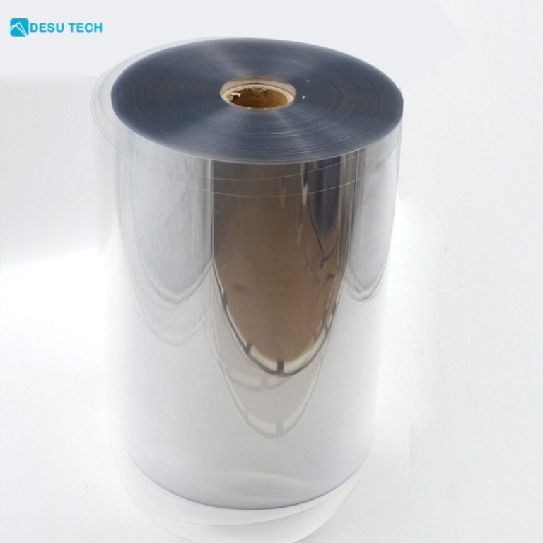ESD PET Plastic Sheet Roll - Professional Plastic Sheet Manufacturer ...