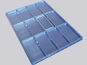 ESD PET Plastic Sheet Roll - Professional Plastic Sheet Manufacturer ...