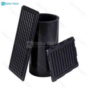 Conductive dissipative HIPS plastic roll - Desu Technology Packing ...