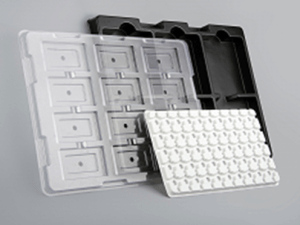 What are the uses of anti-static PET plastic sheet? - Professional ...