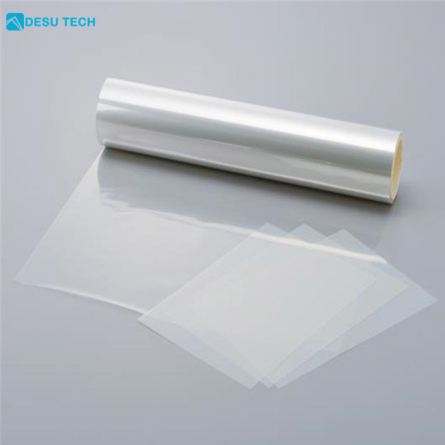 EVOH Plastic Sheet - Desu Technology Packing Material Co.,LTD
