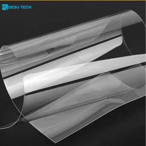 ESD Plastic Sheet - Desu Technology Packing Material Co.,LTD