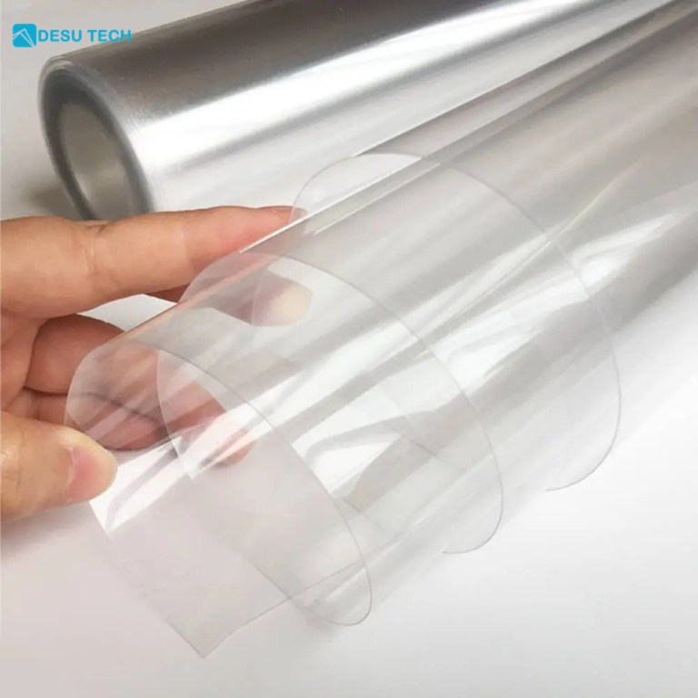 PET laminated PE Plastic Sheet Roll - Professional Plastic Sheet ...