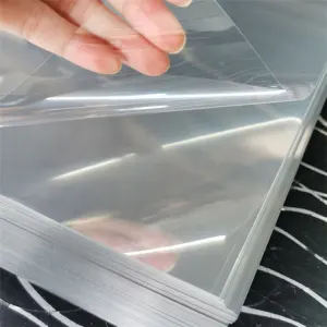 Laminated Plastic Sheet - Desu Technology Packing Material Co.,LTD