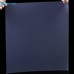 Recycled PET Plastic Sheets - Professional Plastic Sheet Manufacturer ...