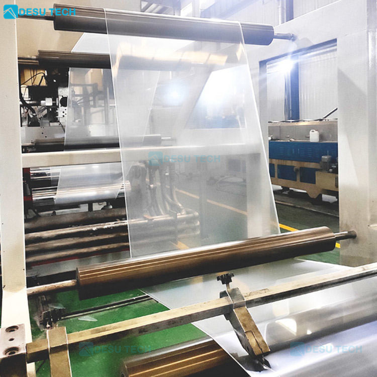 1.8 mm Pet plastic sheet - Professional Plastic Sheet Manufacturer ...