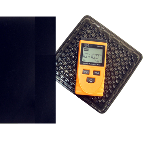 Conductive HIPS Sheet Roll - Professional Plastic Sheet Manufacturer ...