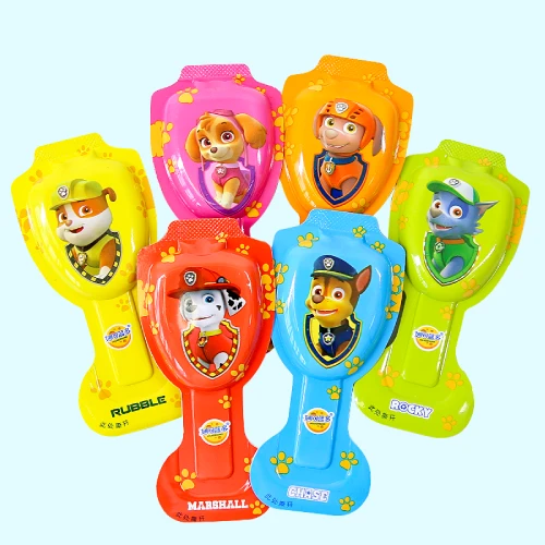 PP plastic sheet for cheese stick packaging - Desu Technology Packing ...