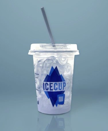 Low temperature resistant PET sheet for ice cups - Professional Plastic ...