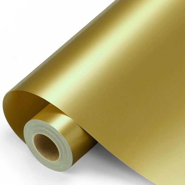 Gold PET Sheet Sample Case - Professional Plastic Sheet Manufacturer ...