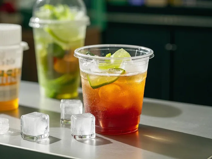 Why Choose PET Sheet for Thermoforming Cups? - Professional Plastic ...