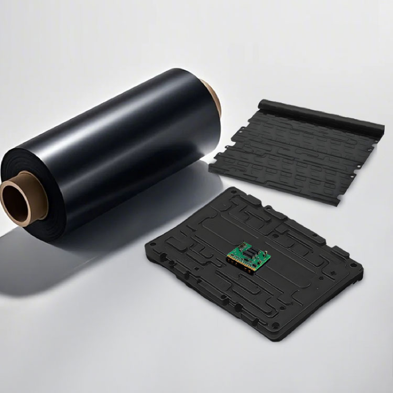 Conductive Plastic Sheet