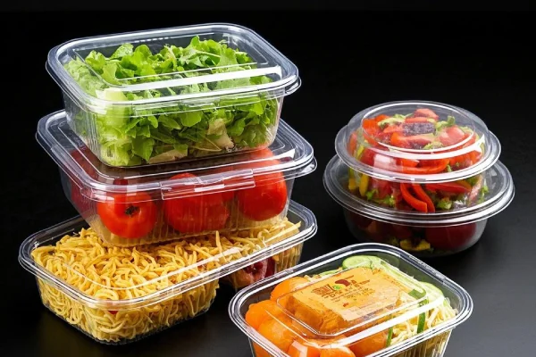 Is RPET the Best Choice for Thermoforming Packaging Applications ...