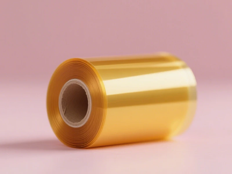 What Is PET Golden Sheet and Why Is It Ideal for Chocolate Packaging ...