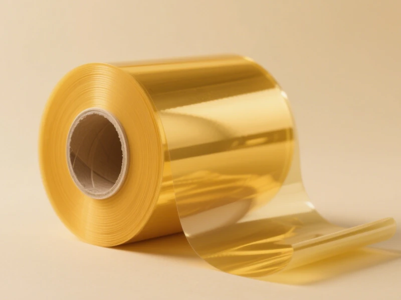 What Is PET Golden Sheet and Why Is It Ideal for Chocolate Packaging ...