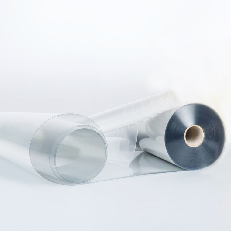 PET Sheet Roll Supplier in Malaysia | Food Grade Thermoforming PET ...