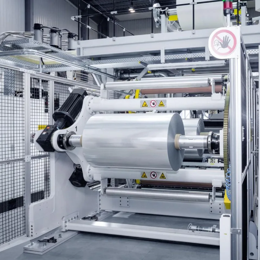 PET Sheet Roll - Professional Plastic Sheet Manufacturer ...