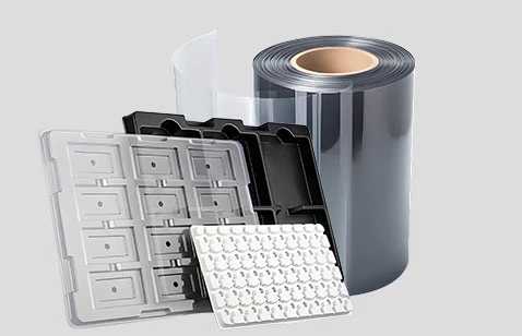 PET vs PETG vs GAG for Thermoforming – Comparison Guide - Professional ...