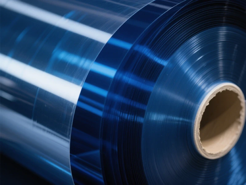 Why Blue PETG Plastic Sheet Is the Ideal Material for Thermoformed ...